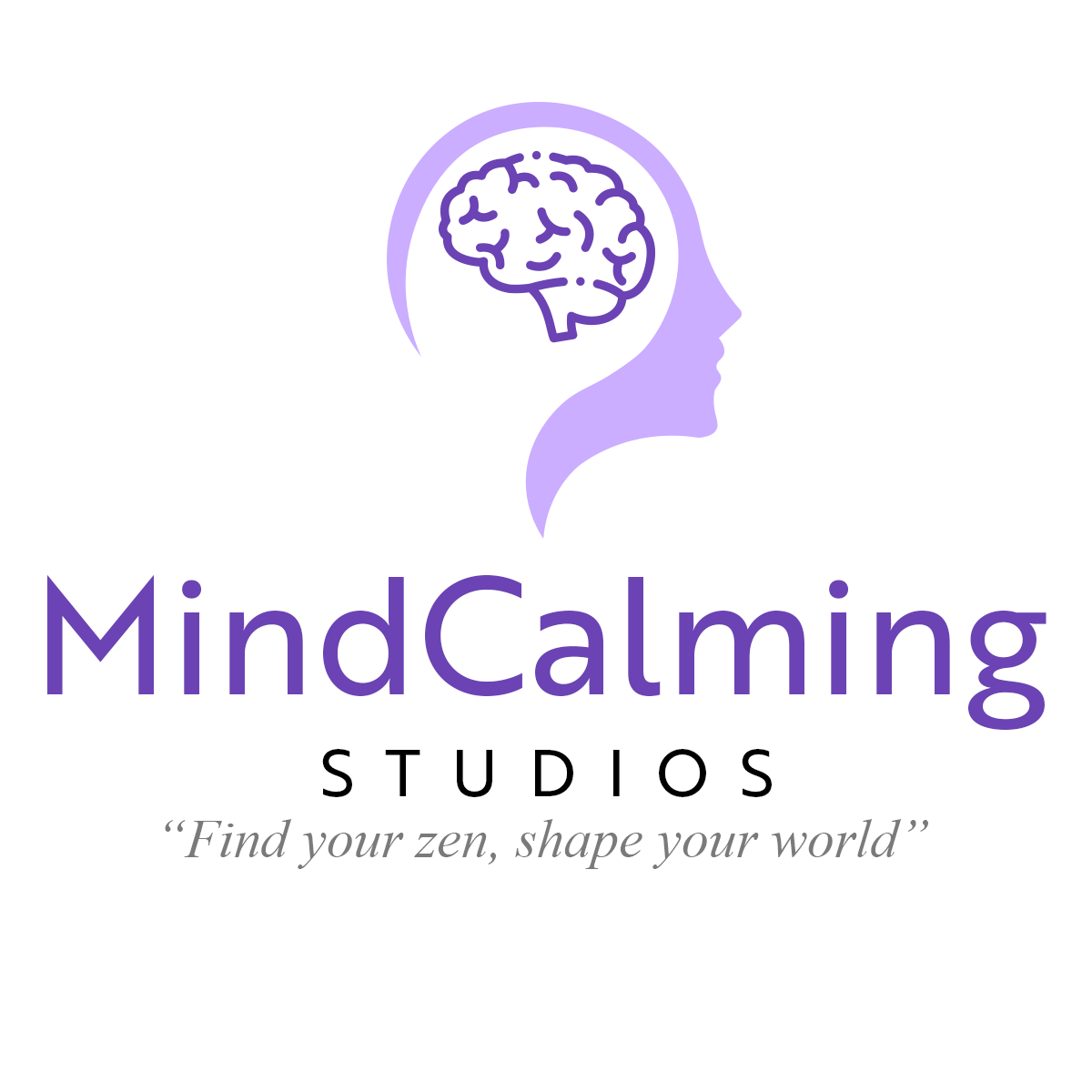 Contact Us - MindCalming Studio